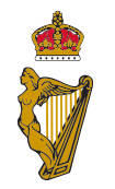 Royal Irish Yacht Club · logo · Monte Real Club de Yates Baiona