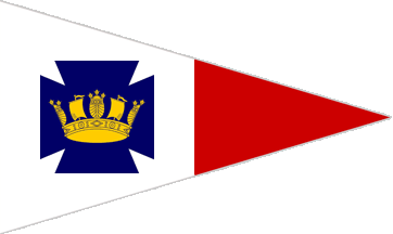 The Royal Cruising Club · logo · Monte Real Club de Yates Baiona