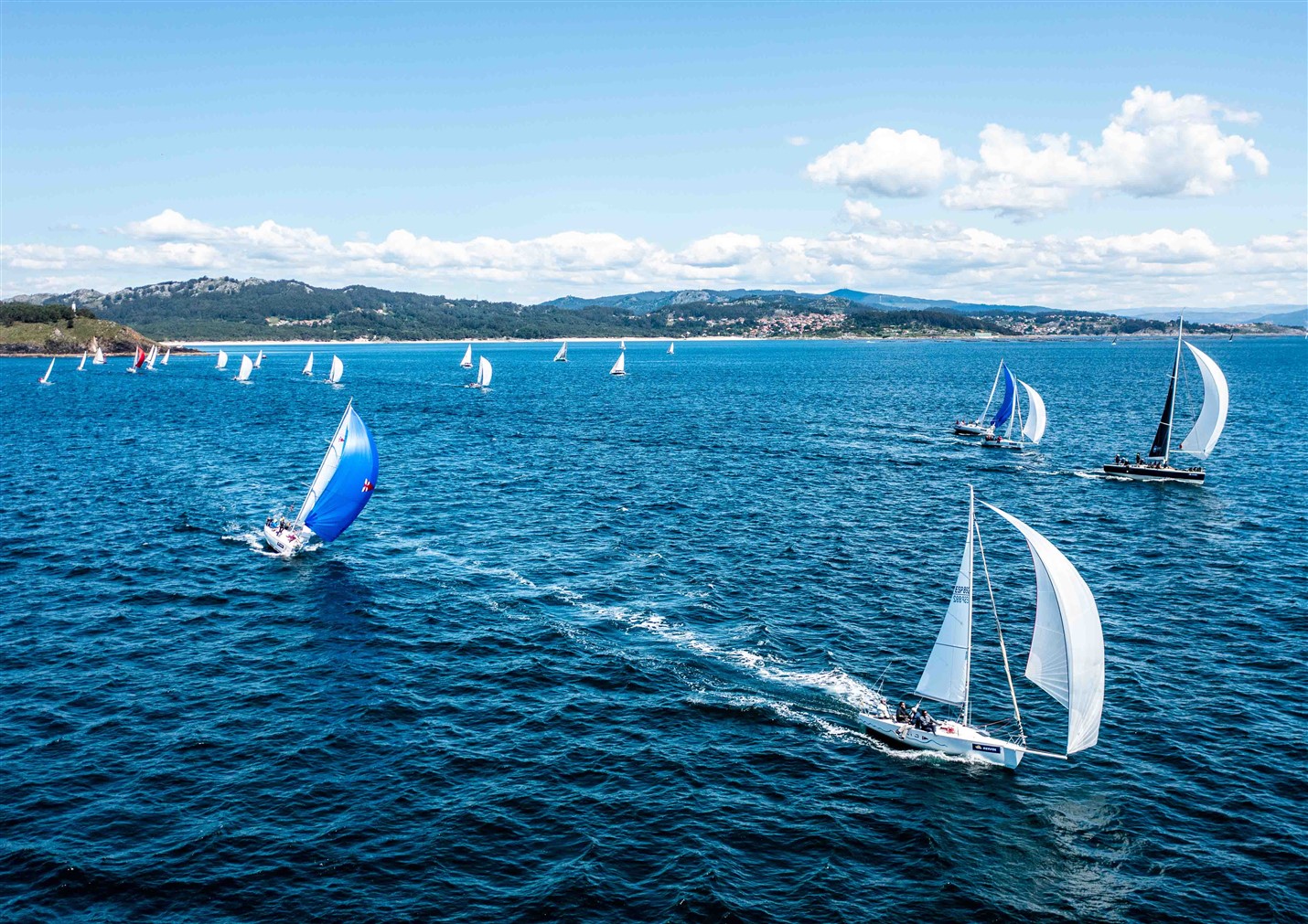 The Repsol Trophy crowns the new kings of Spring · Monte Real Club de ...