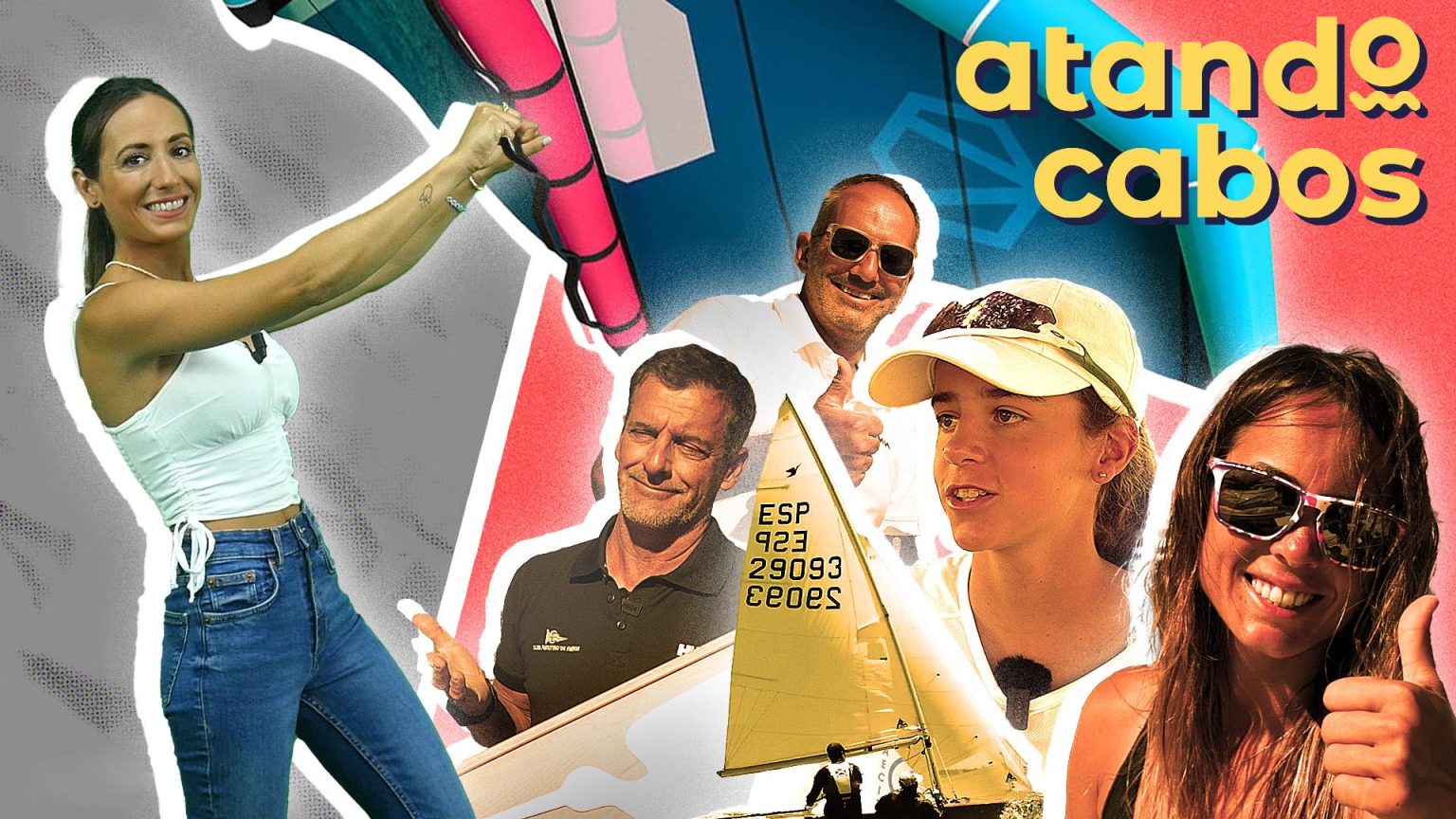 El programa Atando Cabos es reconocido con el Premio Mariano Aguado de ...