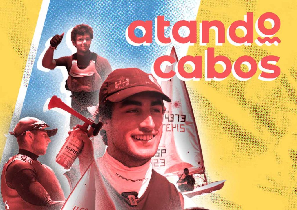 El programa Atando Cabos es reconocido con el Premio Mariano Aguado de ...